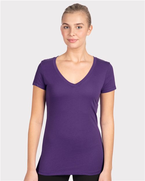 Women's V-Neck T-Shirts